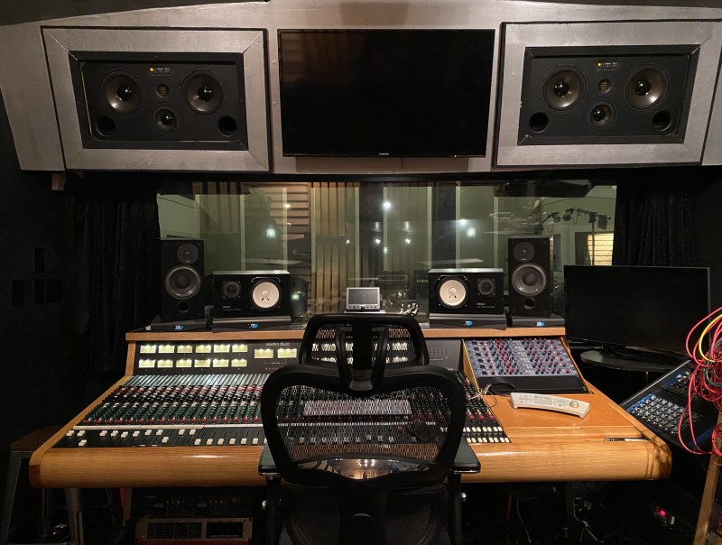 Unveiling the Hidden Gem: American Recording Studio in Memphis | I Love Memphis Blog